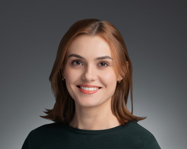 Rachel Hird | Yale School of Medicine