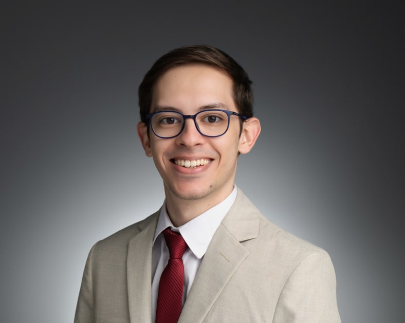 Tiago Paiva Prudente, MD | Yale School of Medicine