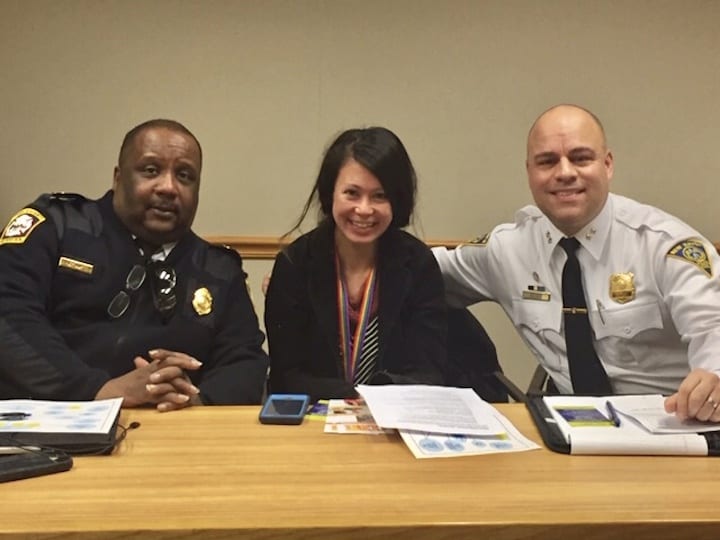 Several Yale Psychiatry affiliates serving on opioid response task force