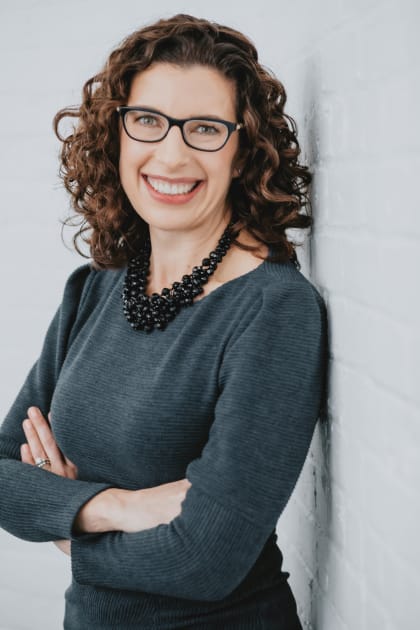 Q&A with the new Dean: Dr. Megan L. Ranney, Yale School of Public Health