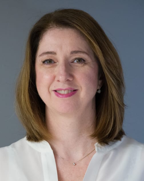 Romina Fiorotto, PhD | Yale School of Medicine