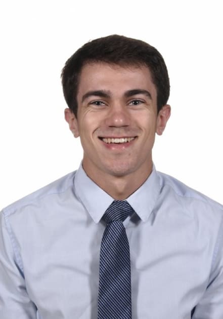 Ryan Kawalerski | Yale School of Medicine