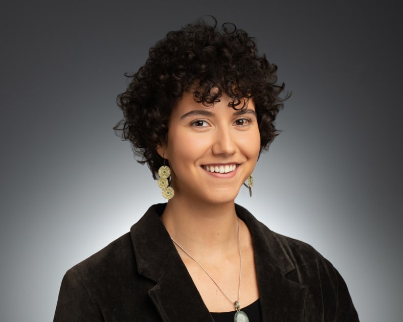 Daniela Gil Buitrago | Yale School of Medicine