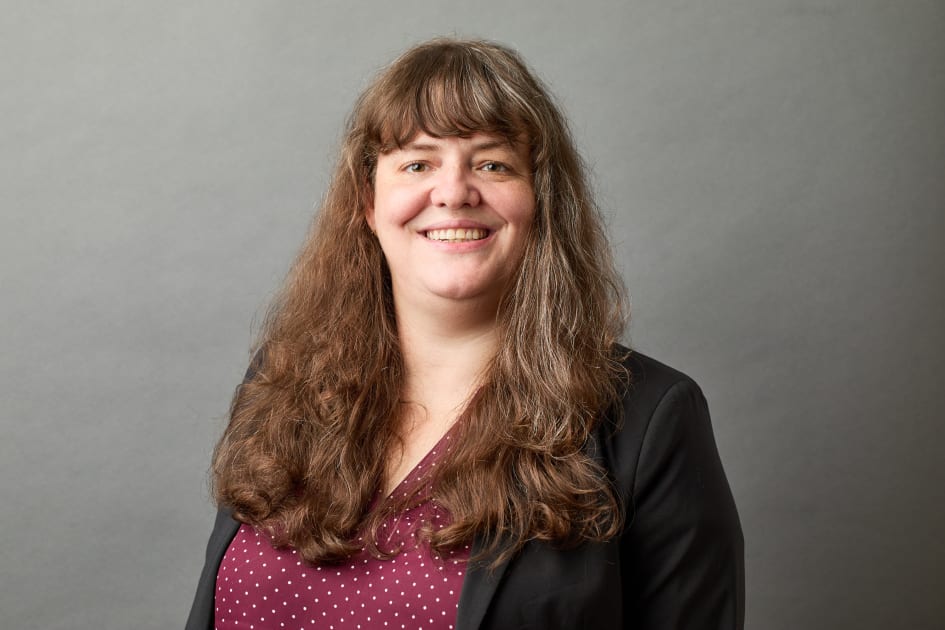 Katherine Orr, MD | Yale School of Medicine