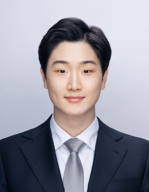 Dae Yong Park, MD, MSCI | Yale School of Medicine