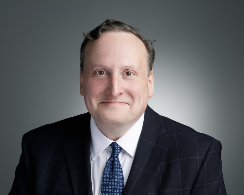 Jeffrey Topal, MD | Yale School of Medicine