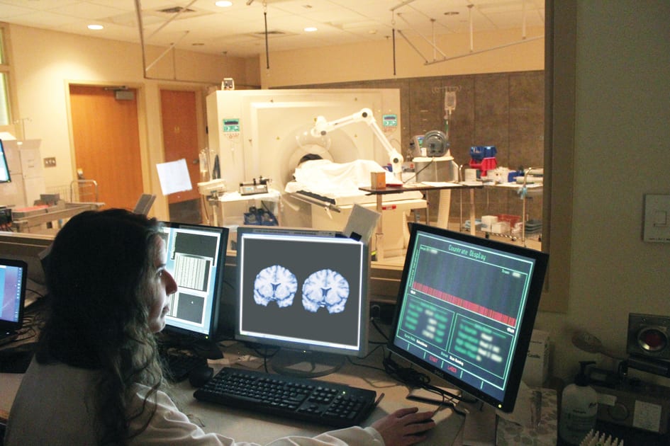 This Is (Actually, Accurately) Your Brain on Drugs | Yale School of ...