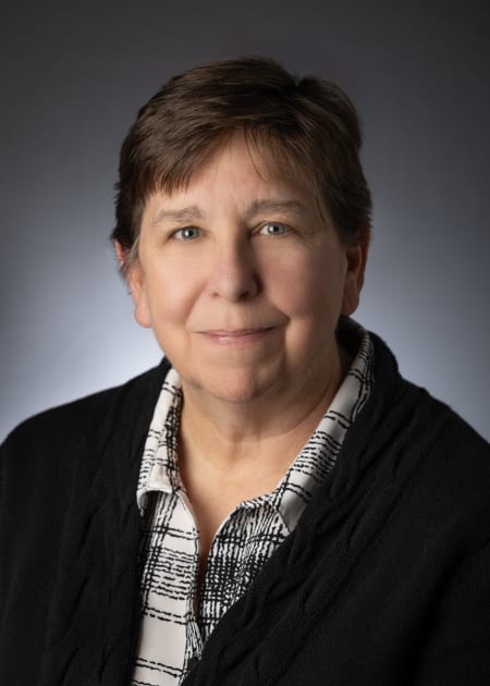 Elizabeth Roessler, MMSc, PA-C