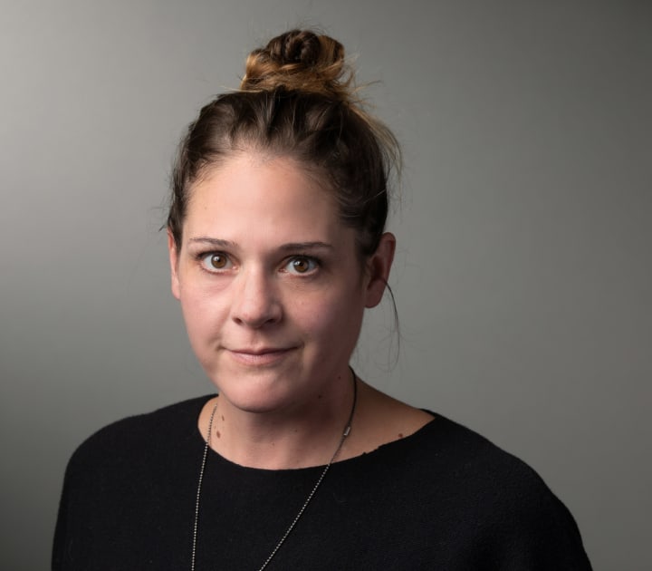 Jennifer Stockwell | Yale School of Medicine