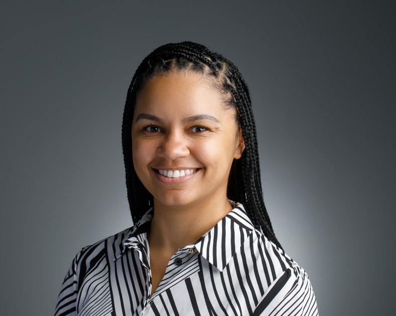 Fostering the Next Generation: Clíona Kelly