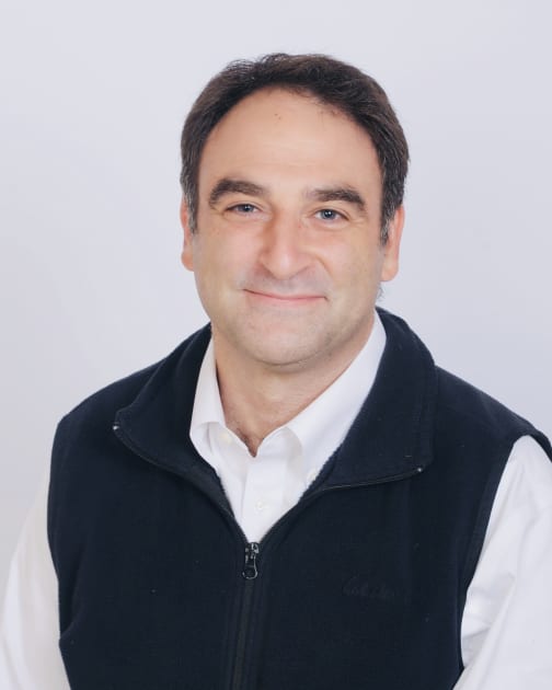 Dr. Rosenthal Elected Fellow of the Aspen Institute Health Innovators