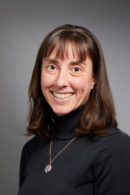 Mellisa Pensa, MD, MPH | Yale School of Medicine