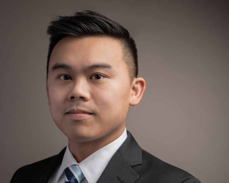 Matthew Kan, PA-C | Yale School of Medicine