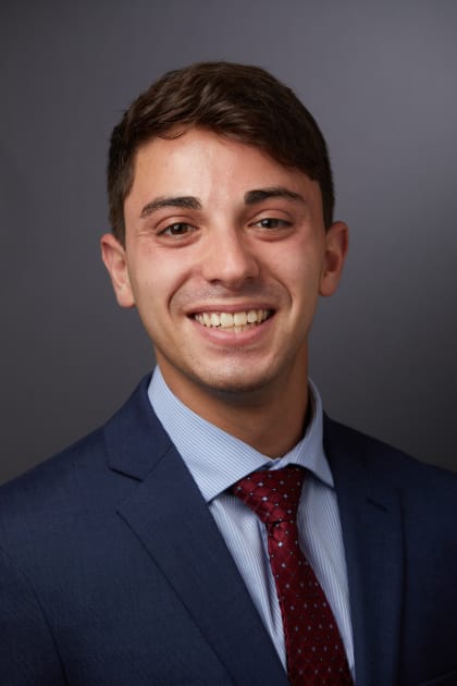 Louis Levine, MD, MEd | Yale School of Medicine