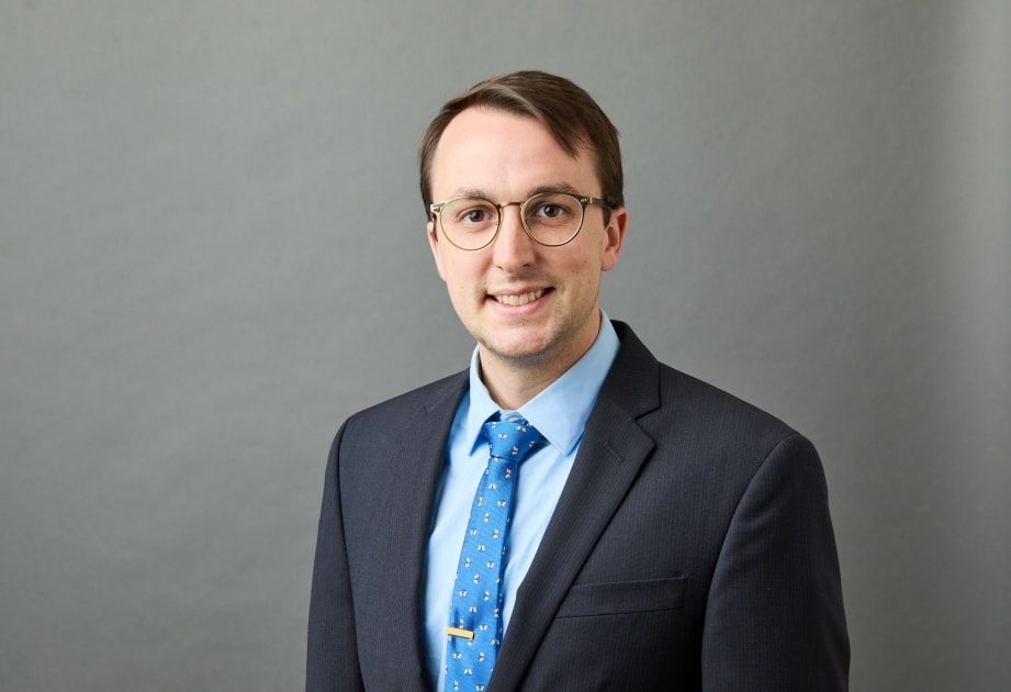 James Giarraputo, MD | Yale School of Medicine