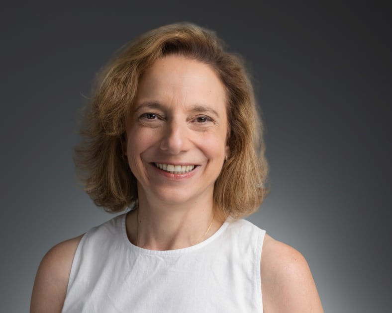 Cristina Brusco | Yale School of Medicine