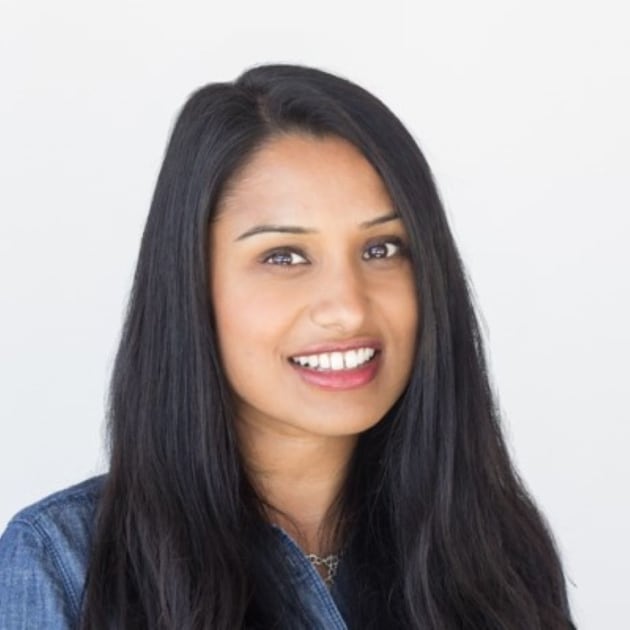 YSPH graduate puts both her MPH and MBA degrees to use