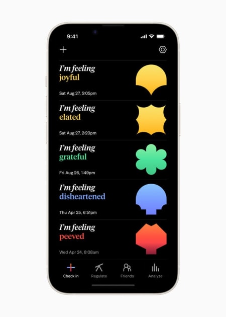 The How We Feel App: Helping Emotions Work for Us, Not Against Us