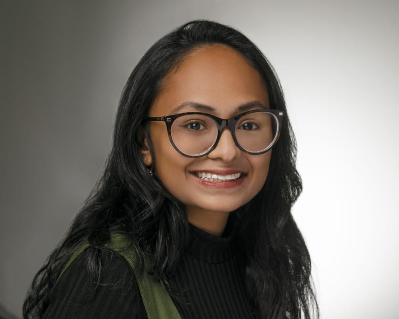 Nazmun Nahar | Yale School of Medicine