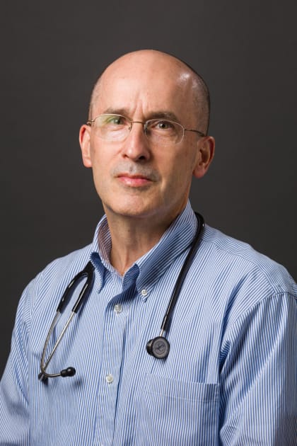 Steven Peterec, MD | Yale School of Medicine