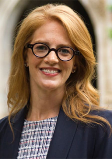 Katherine Kraschel, JD | Yale School of Public Health
