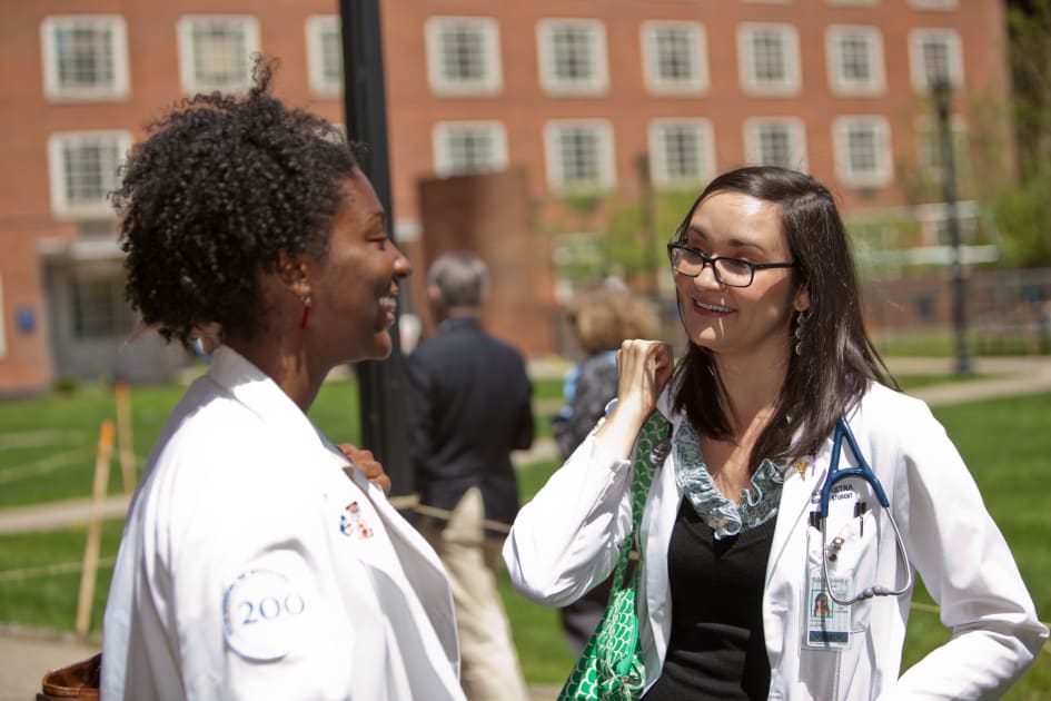 Elections | MD Program