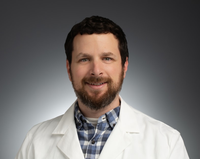 Benjamin Goodman | Yale School of Medicine