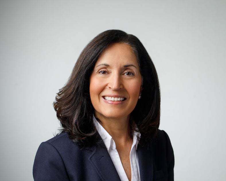 Cardona Named 2024 Chair of APA Committee on Children | Yale School of ...