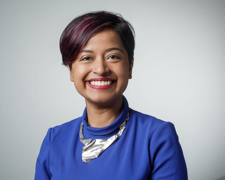 Moitrayee Bhattacharyya, PhD | Yale School of Medicine