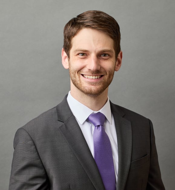 Ronald Gathagan | Yale School of Medicine