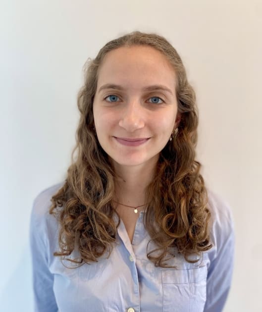 Casey Benzaken | Yale School of Medicine