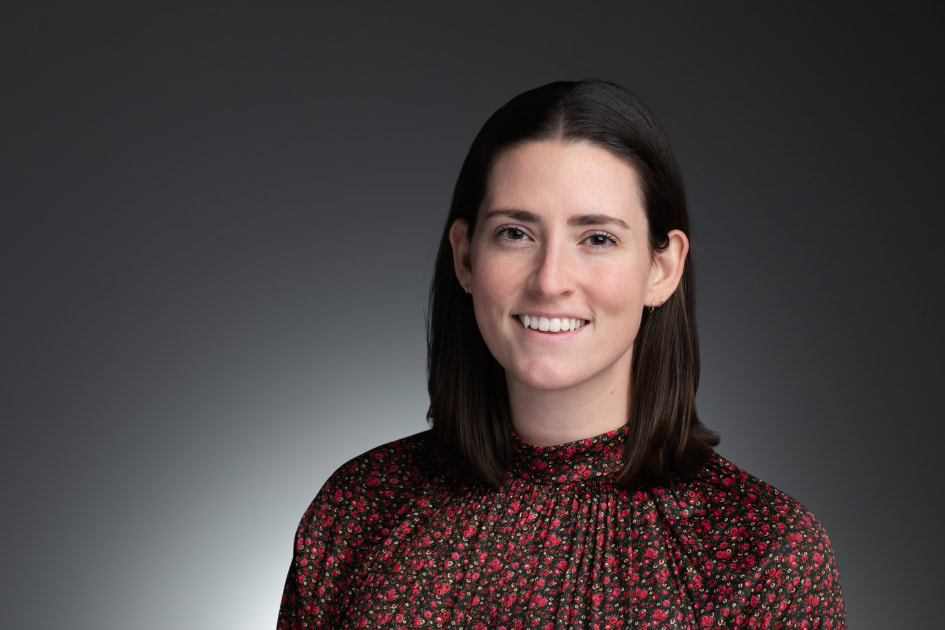 Catherine Gannon | Yale School of Medicine