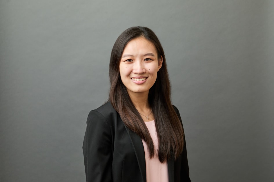 Resident Roundup: Tiffany Hu, MD | Yale School of Medicine