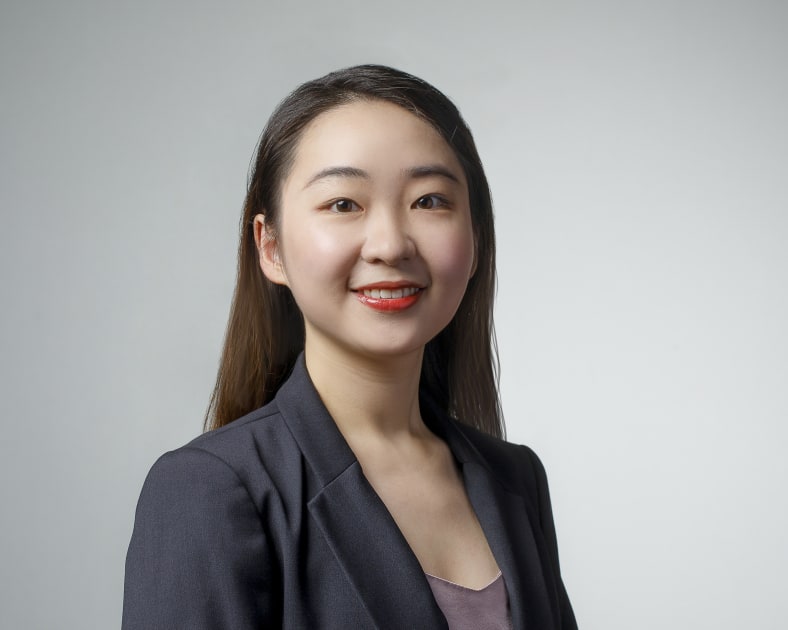 Xiaohui Yu | Yale School of Medicine
