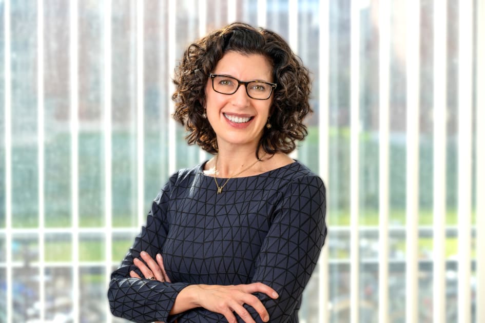 Dean Megan Ranney Named Co-Chair of ASPPH Planning Committee Dean Megan Ranney Named Co-Chair of ASPPH Planning Committee
