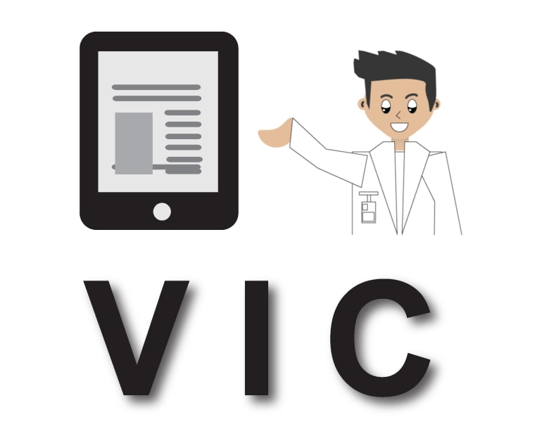Virtual Multimedia Interactive Informed Consent (VIC) | Abujarad's ...