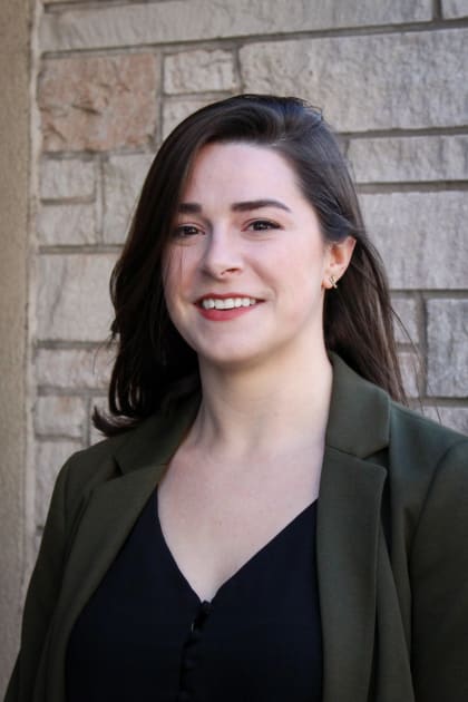 Mallory Kathryn Ellingson, MPH | Yale School of Medicine