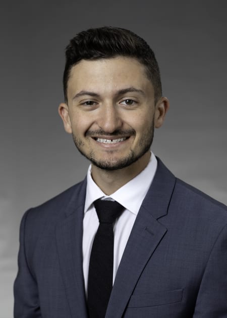 Joseph V. Rosano, BS, PharmD | Yale School of Medicine