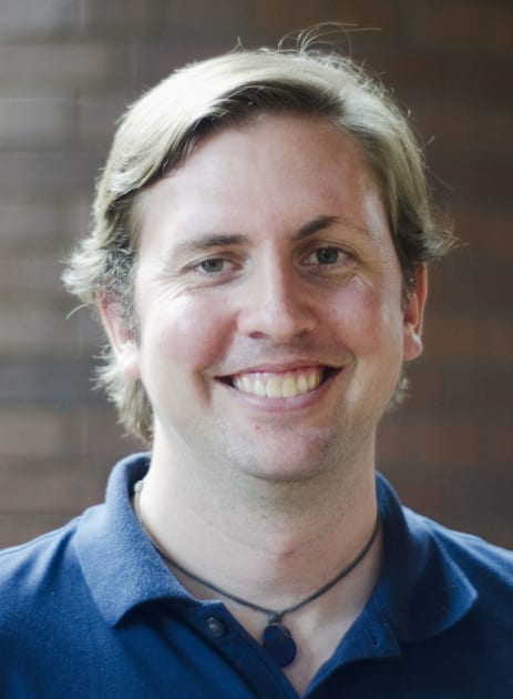 Damon Clark, PhD | Yale School of Medicine