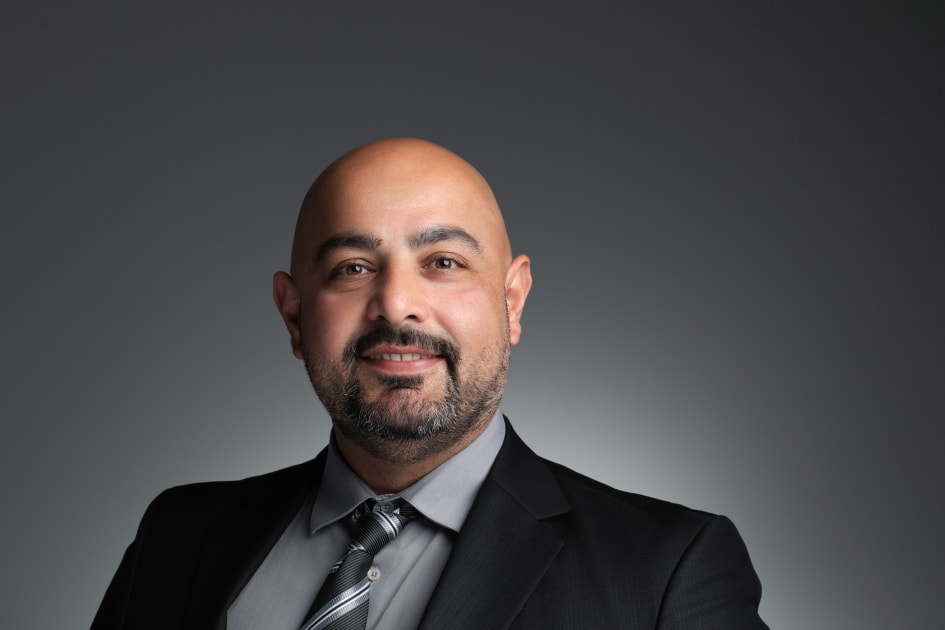 Dilgash Mekael | Yale School of Medicine