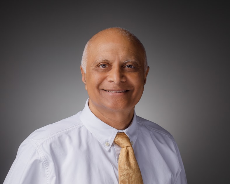 Pritham Ram | Yale School of Medicine