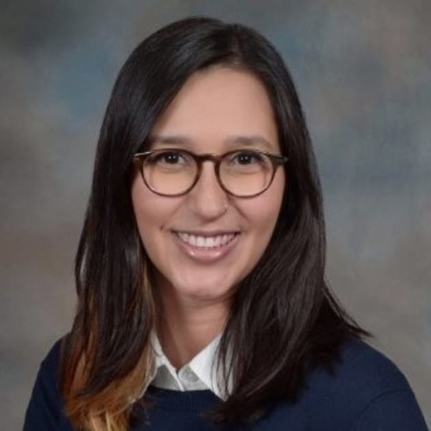 Ece Koçak | Yale School of Medicine