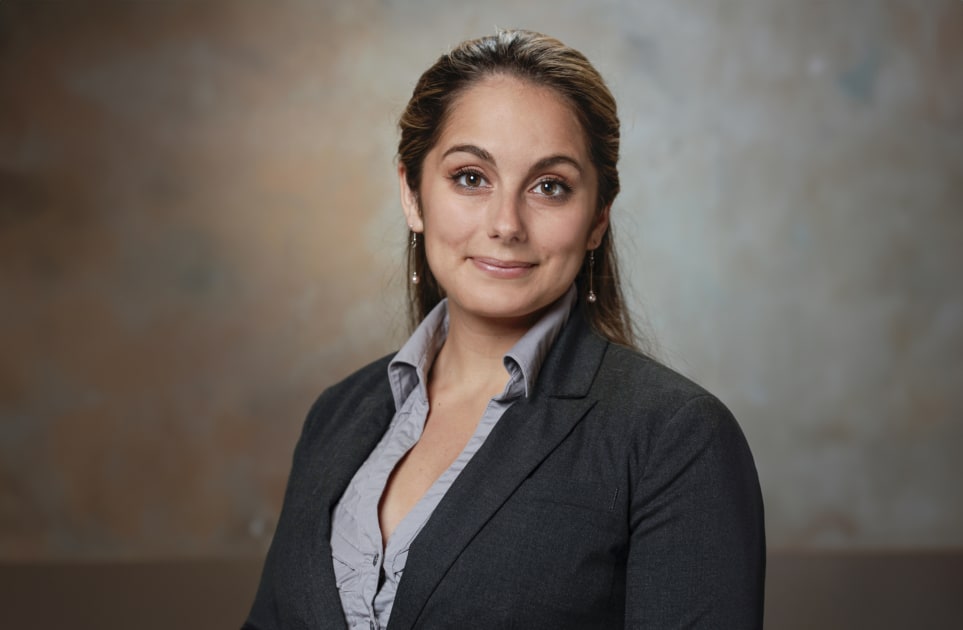 Meet Yale Internal Medicine: Jacqueline Savage, MD, Assistant Professor ...