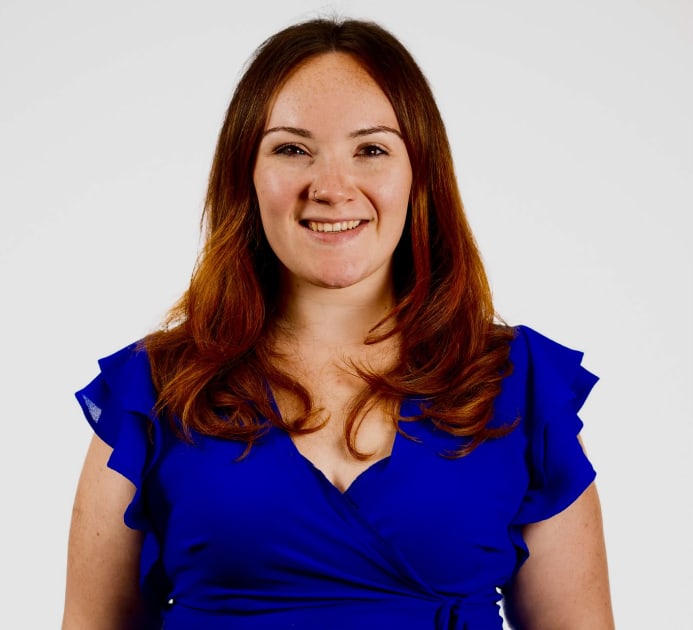 Allison Aviles, MPH | Yale School of Medicine