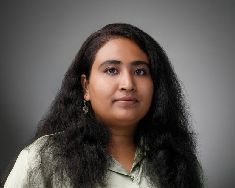 Rizwana Afroz | Yale School of Medicine
