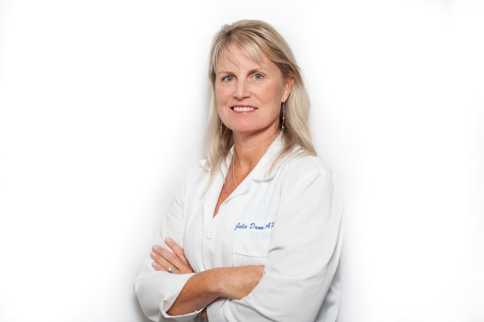 Julie Dunn, APRN | Yale School of Medicine