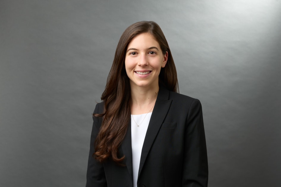 Lindsey Gorsch | Yale School of Medicine