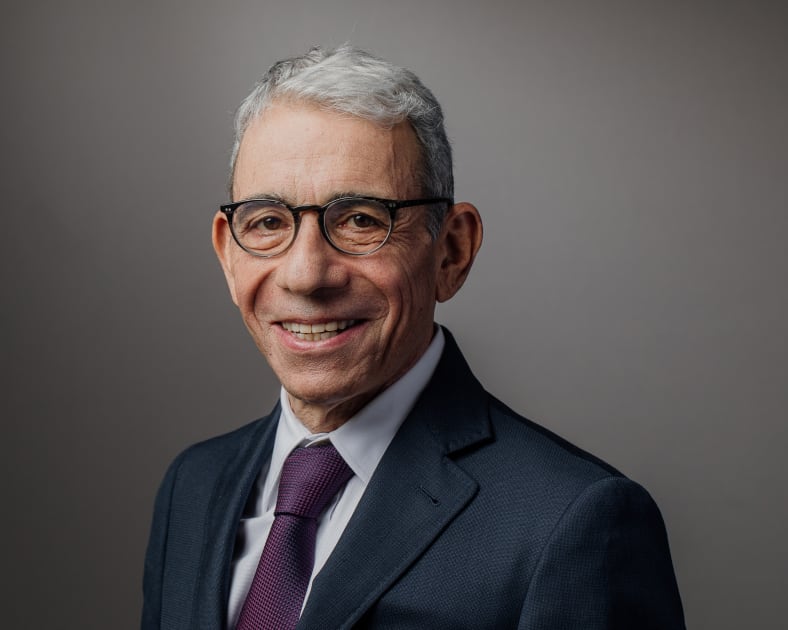 Eric Winer, MD | Yale School of Medicine