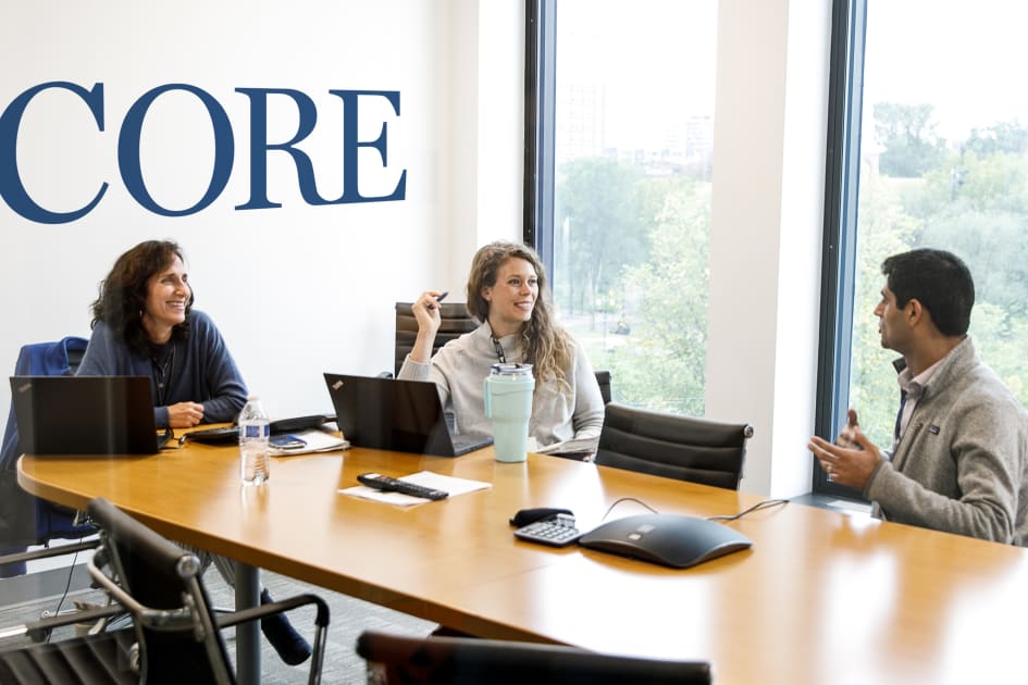 Designing the Future of Healthcare