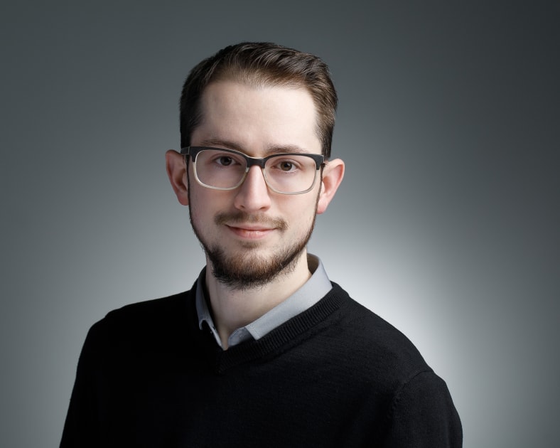 Dylan Poch | Yale School of Medicine